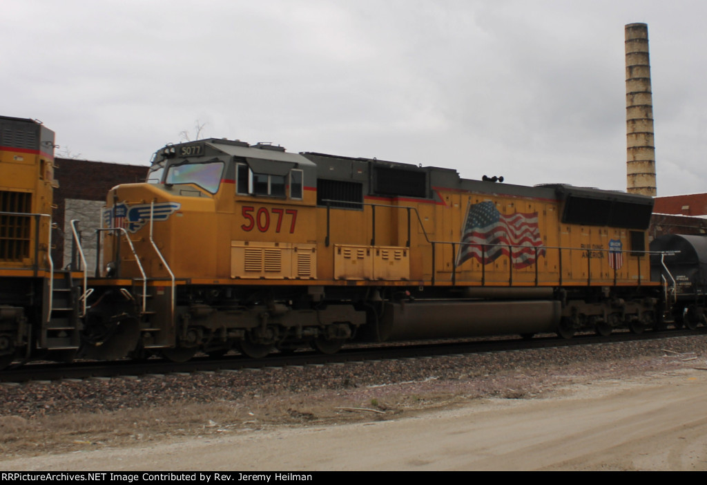 UP 5077 (1)